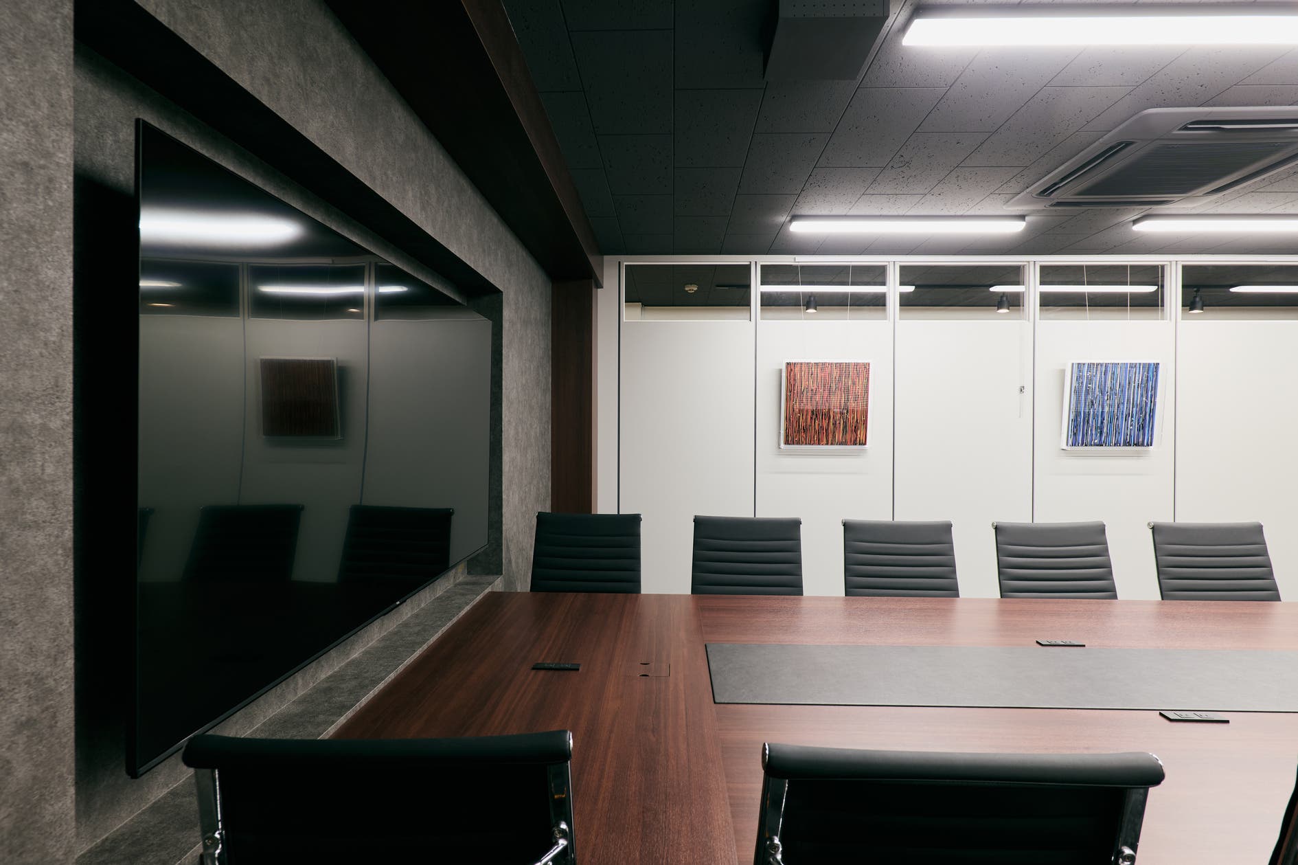 chocolat｜貸し会議室｜麹町駅から徒歩1分｜高級感◎｜produced by PECOTTの写真4