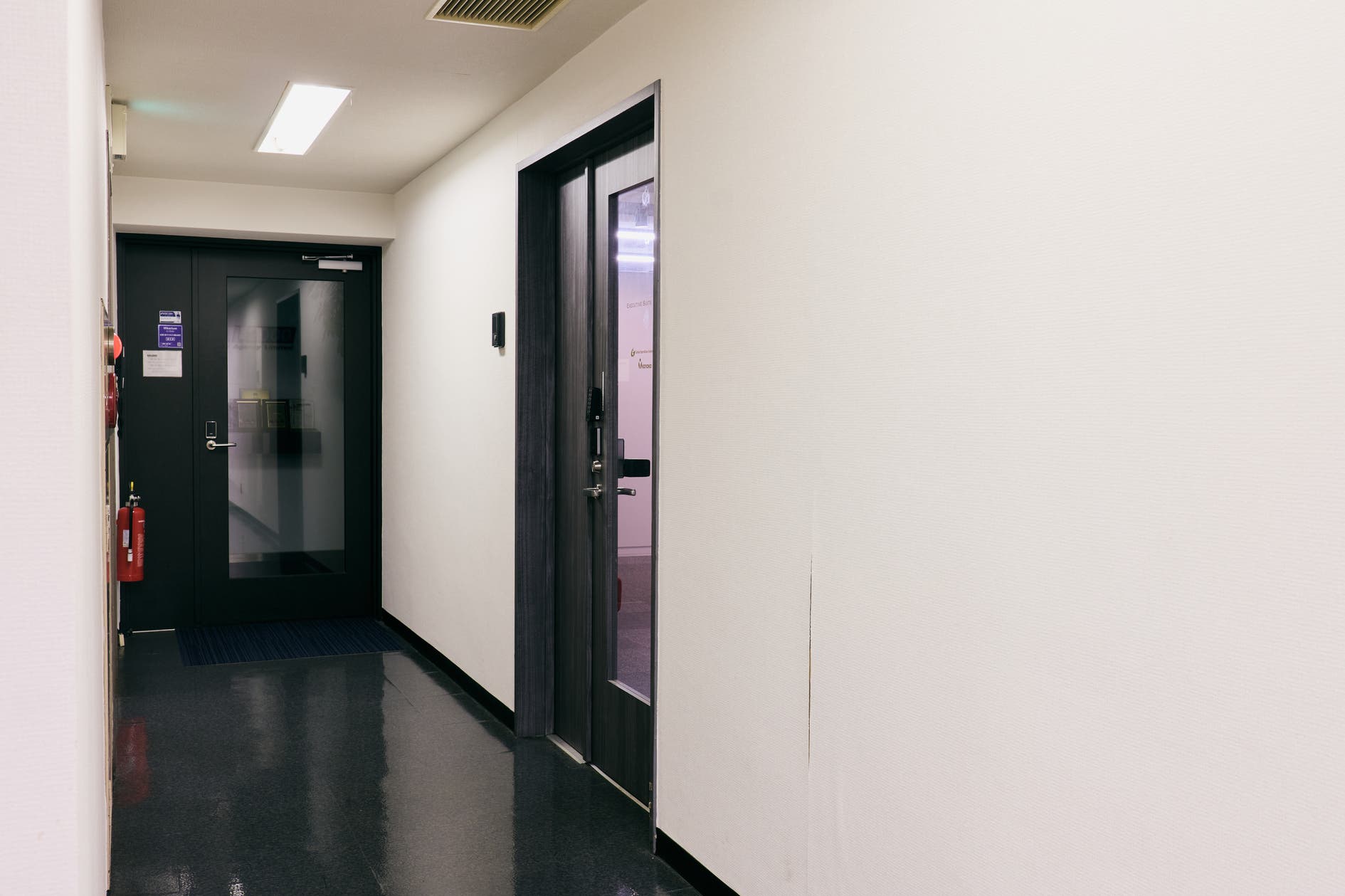 chocolat｜貸し会議室｜麹町駅から徒歩1分｜高級感◎｜produced by PECOTTの写真15