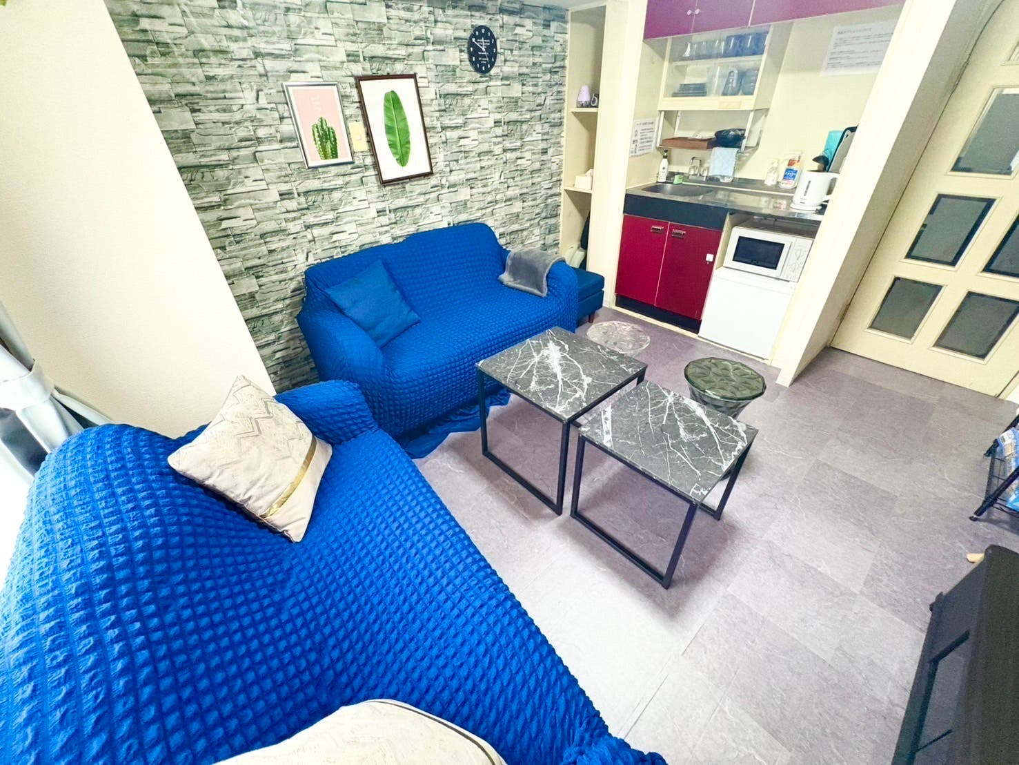 【角部屋スペース】✨NEW OPEN✨角部屋/24h利用可🆗/女子会💖/大人気ゲーム🎮/誕生日🎂の写真5