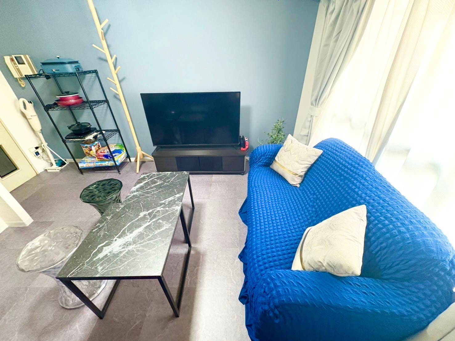 【角部屋スペース】✨NEW OPEN✨角部屋/24h利用可🆗/女子会💖/大人気ゲーム🎮/誕生日🎂の写真4