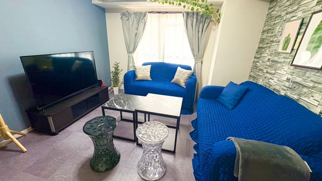 【角部屋スペース】✨NEW OPEN✨角部屋/24h利用可🆗/女子会💖/大人気ゲーム🎮/誕生日🎂の写真18