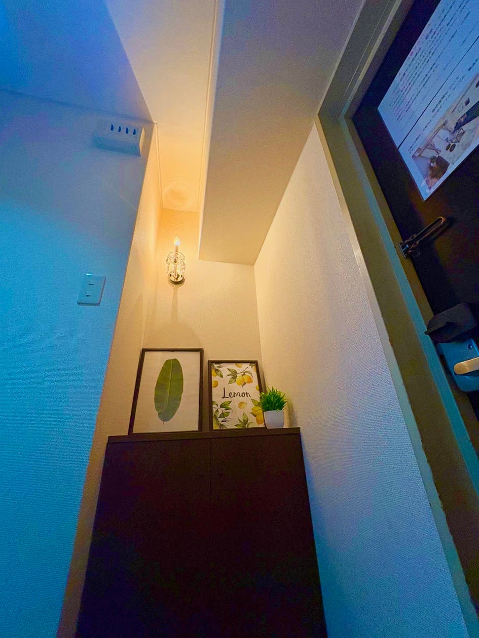 【角部屋スペース】✨NEW OPEN✨角部屋/24h利用可🆗/女子会💖/大人気ゲーム🎮/誕生日🎂の写真19