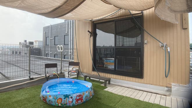 ✨近鉄奈良線『新大宮駅』徒歩9分の好立地✨の写真2