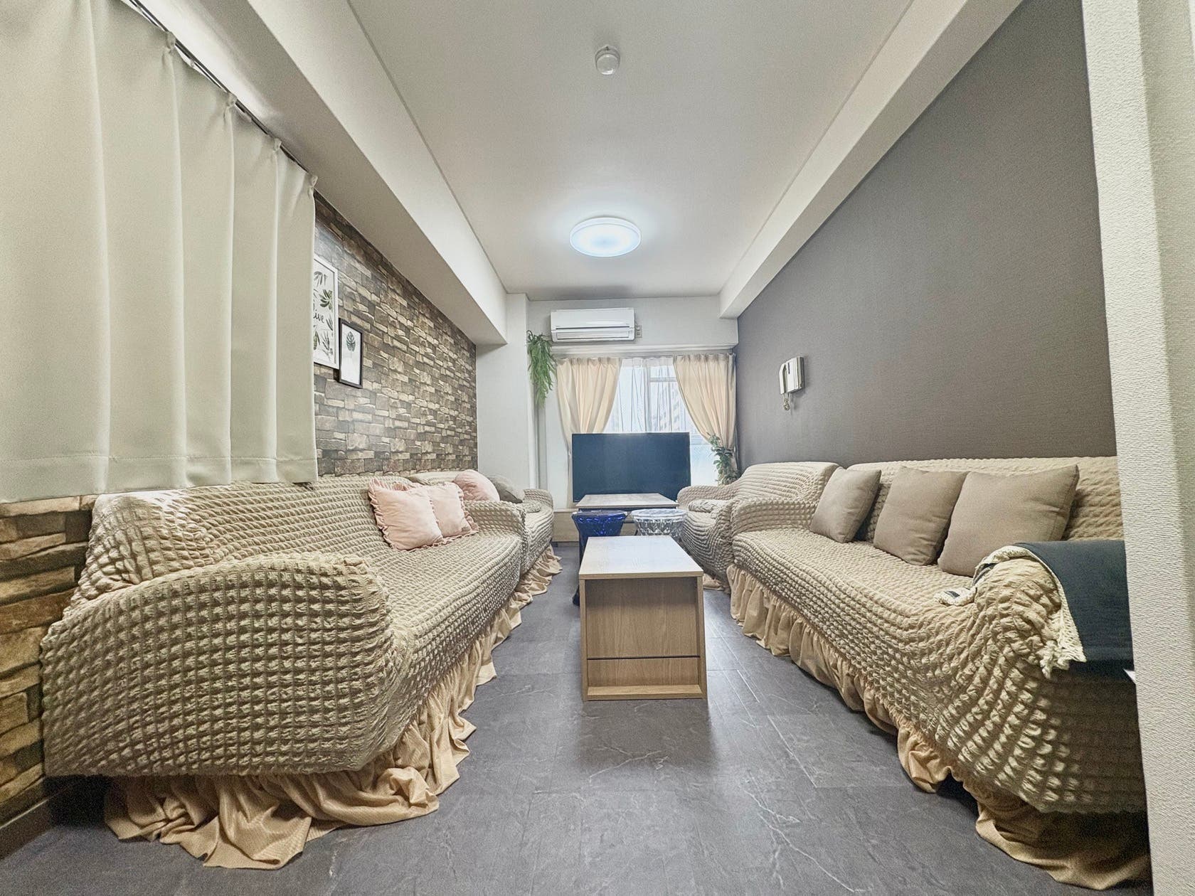 【角部屋スペース】💫両隣部屋無の角部屋💫/24h利用可/女子会💖/誕生日🎂/大人気ゲーム🎮の写真23