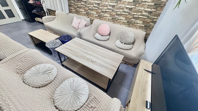 【角部屋スペース】💫両隣部屋無の角部屋💫/24h利用可/女子会💖/誕生日🎂/大人気ゲーム🎮の写真6