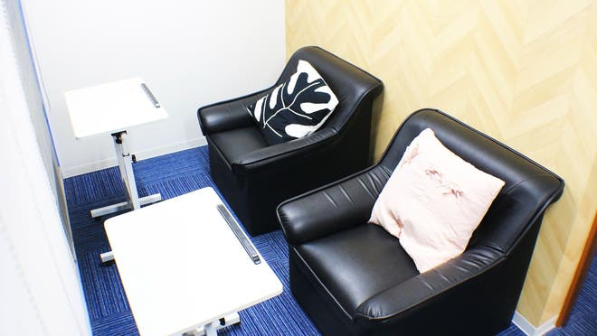 【大井町Kanoa・貸し会議室】約70m2・WiFi 7・有線インターネット・電源コンセント完備・控室ありの写真6