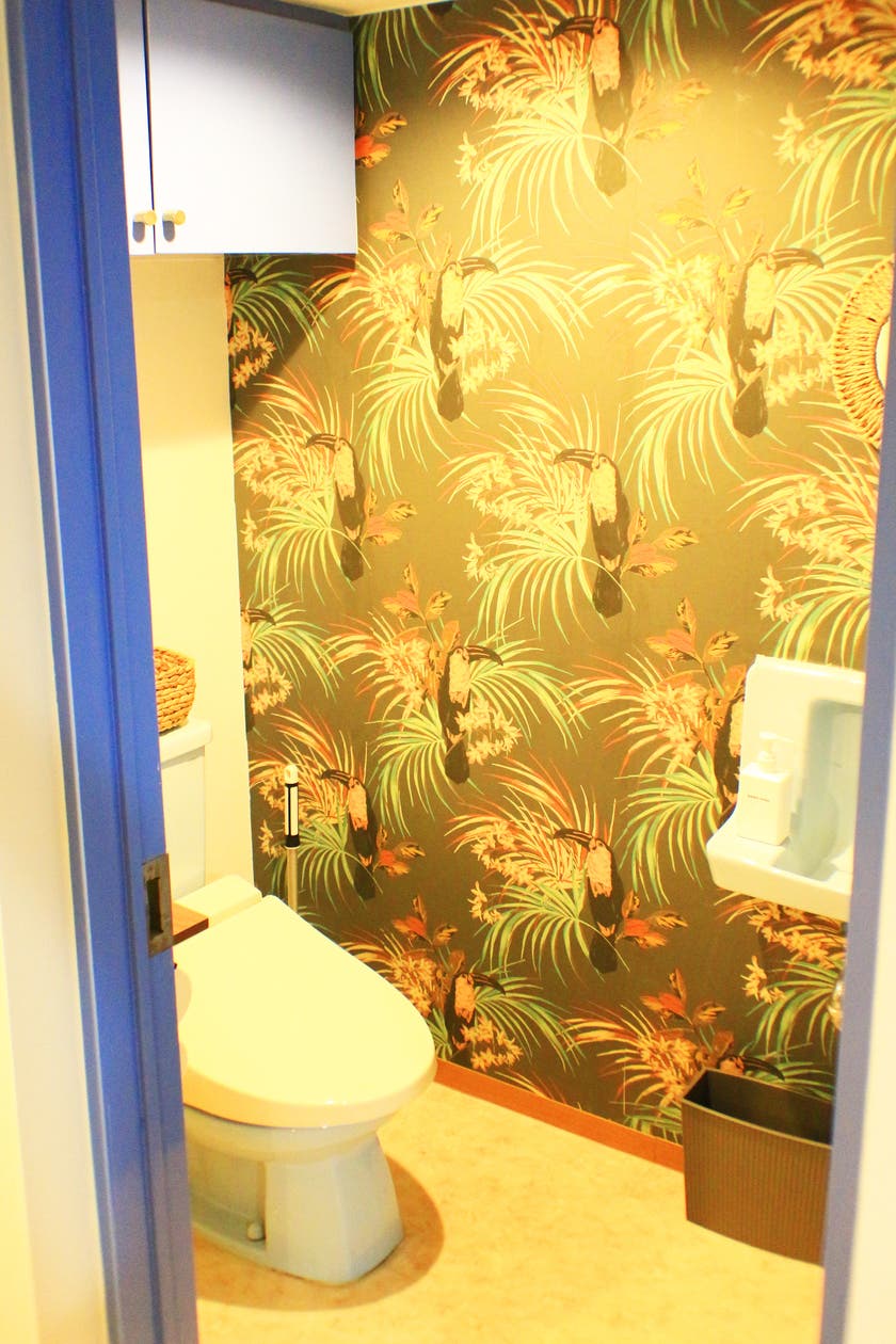 【大井町Kanoa・貸し会議室】約70m2・WiFi 7・有線インターネット・電源コンセント完備・控室ありの写真8