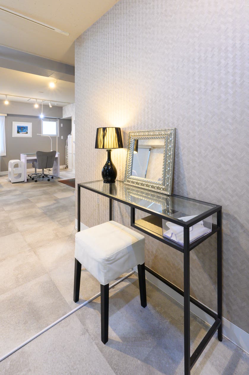 【秋葉原駅徒歩1分】ネイルスペース②(真ん中）の写真6