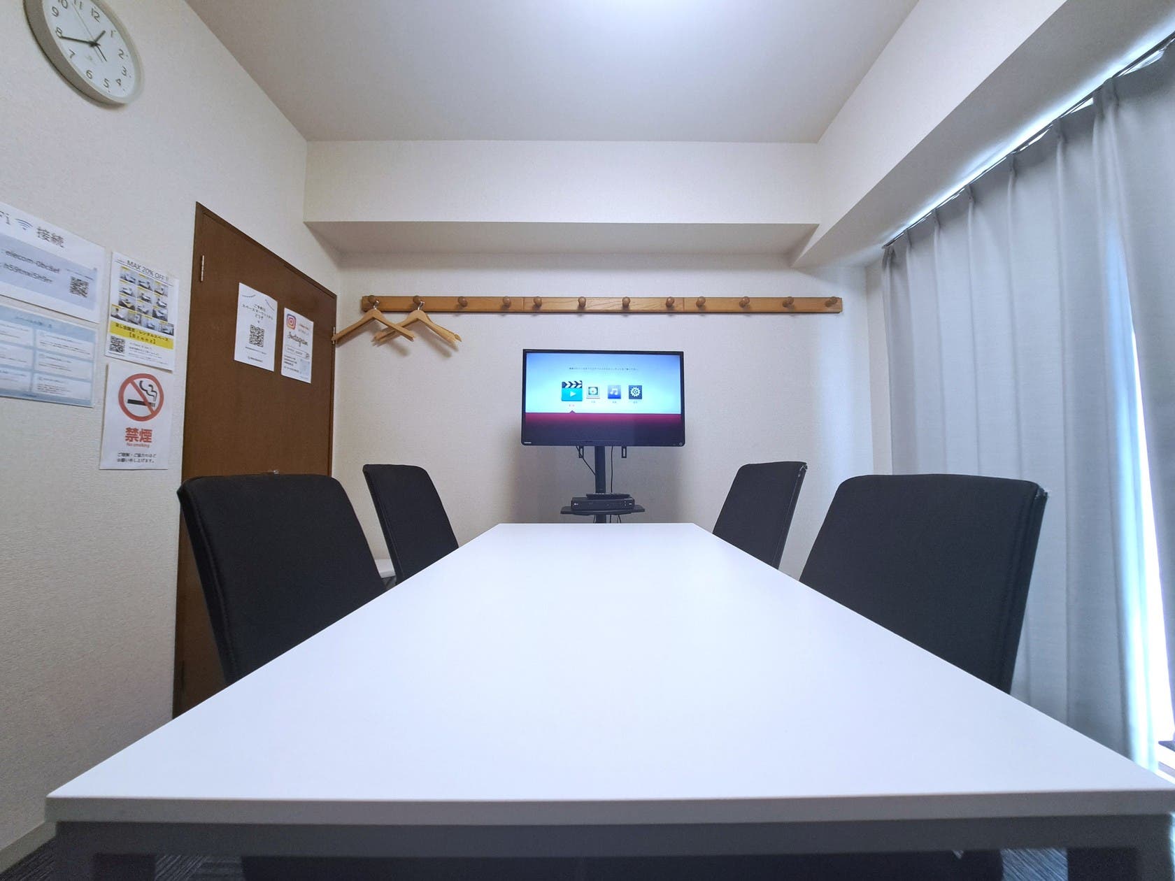 【Brenz上大岡302】上大岡駅徒歩5分★アクセス抜群★静かで落ち着いた空間の写真4