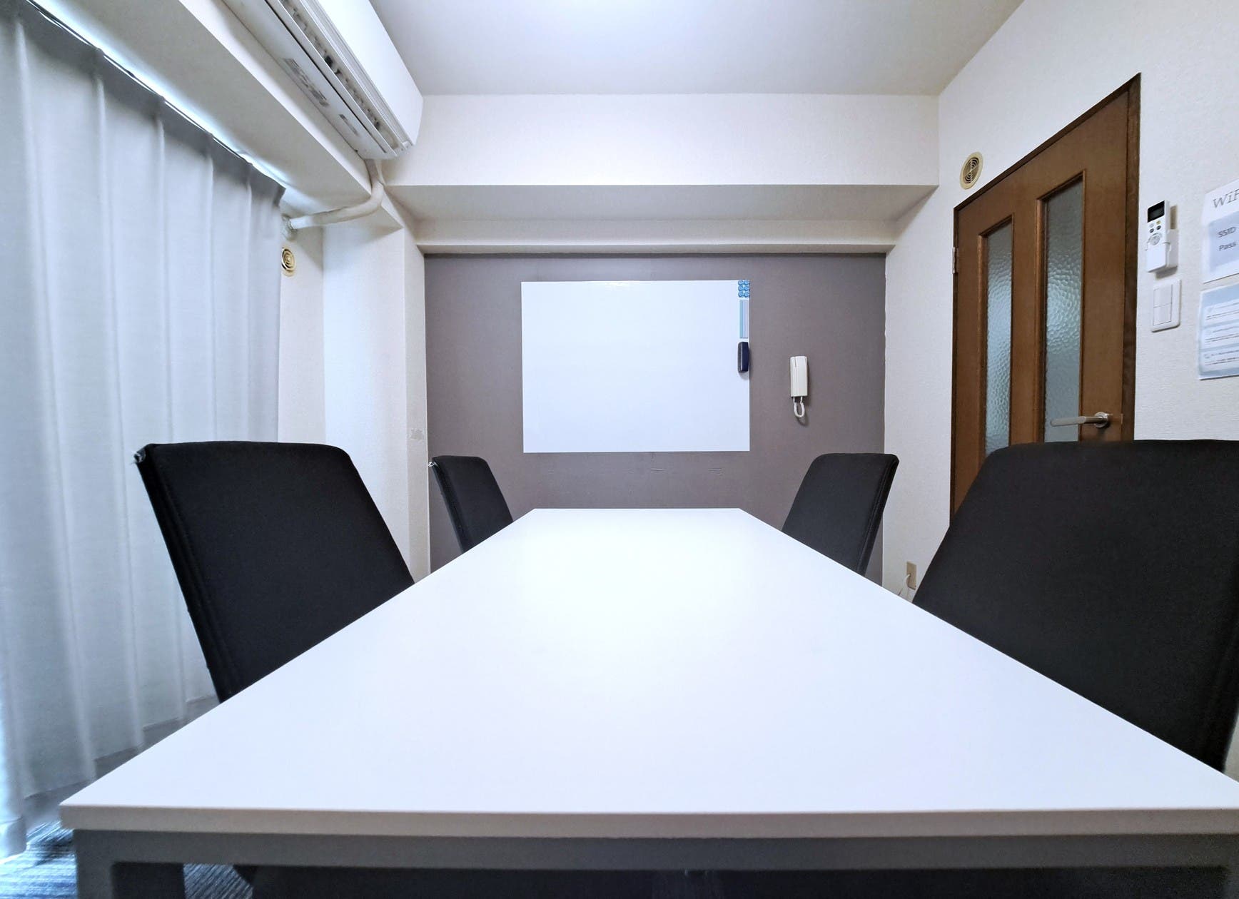 【Brenz上大岡302】上大岡駅徒歩5分★アクセス抜群★静かで落ち着いた空間の写真5