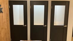 桜山線桜山駅から徒歩1分、セルフカフェ内の個室ブースの写真4