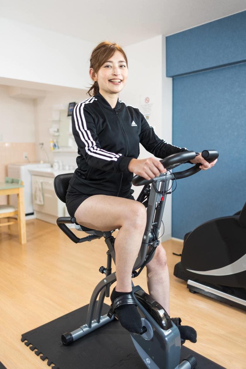 天文館駅2分｜完全個室で酸素チャージ！酸素ボックス×マッサージで極上リフレッシュの写真8