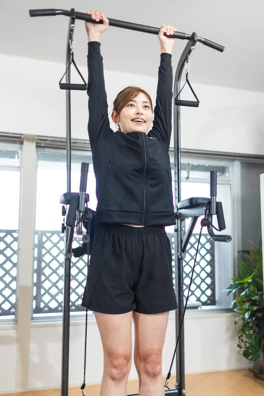 天文館駅2分｜完全個室で酸素チャージ！酸素ボックス×マッサージで極上リフレッシュの写真11