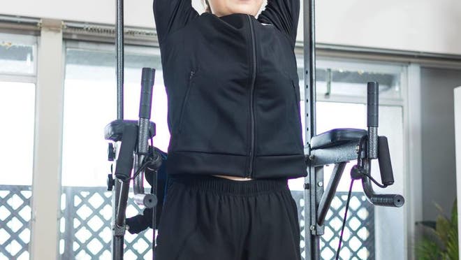 天文館駅2分|完全個室で酸素チャージ!酸素ボックス×マッサージで極上リフレッシュの写真11