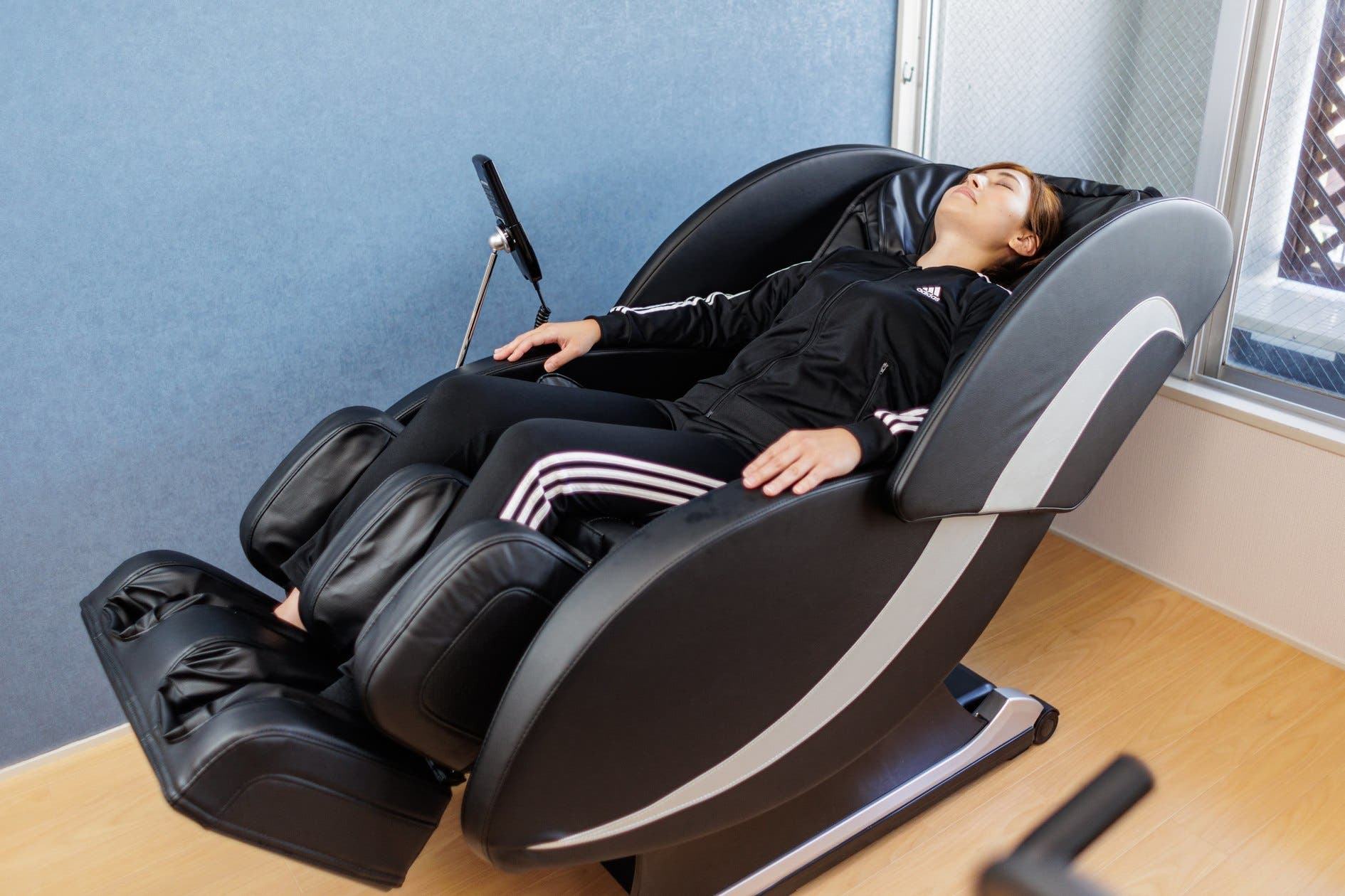 天文館駅2分｜完全個室で酸素チャージ！酸素ボックス×マッサージで極上リフレッシュの写真14