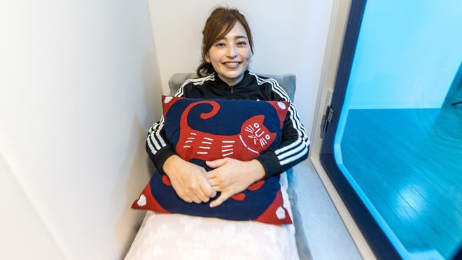 天文館駅2分|完全個室で酸素チャージ!酸素ボックス×マッサージで極上リフレッシュの写真3