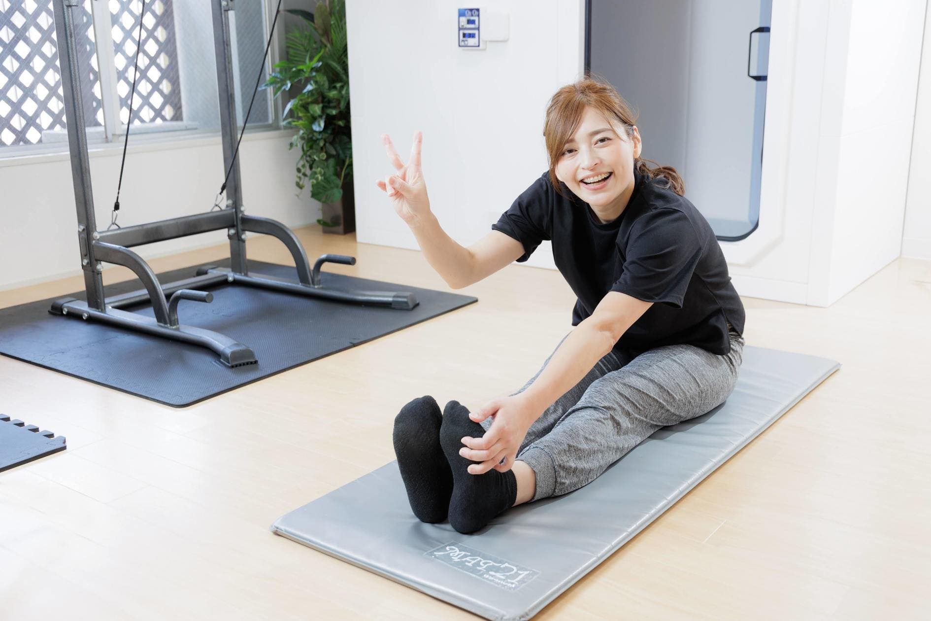 天文館駅2分｜完全個室で酸素チャージ！酸素ボックス×マッサージで極上リフレッシュの写真5