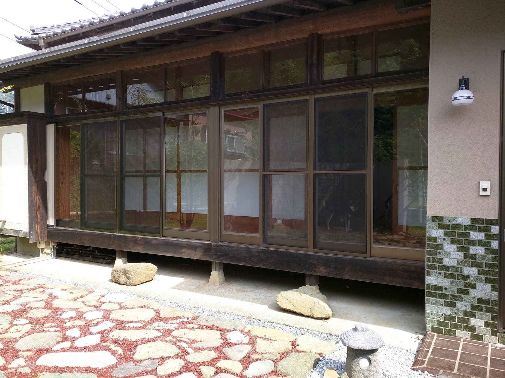 昭和古民家スペースの写真7