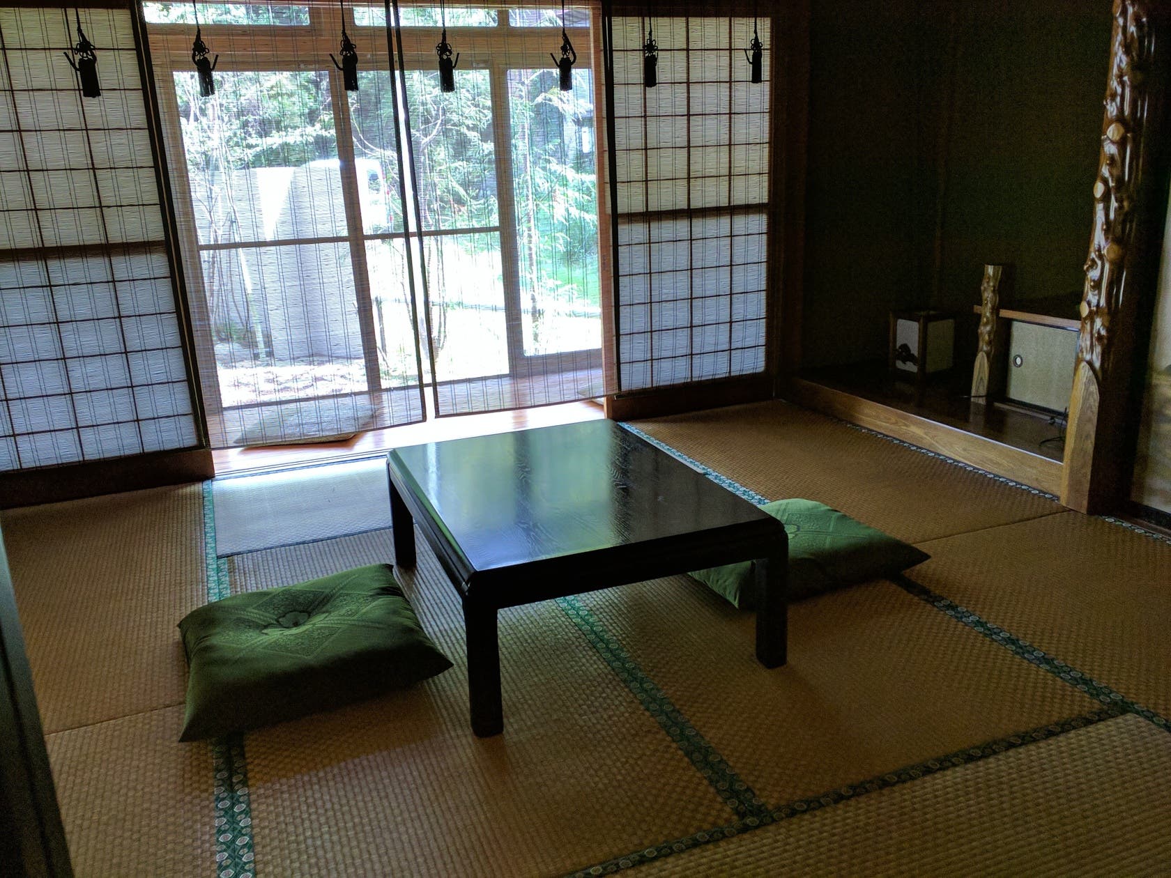 昭和古民家スペースの写真3