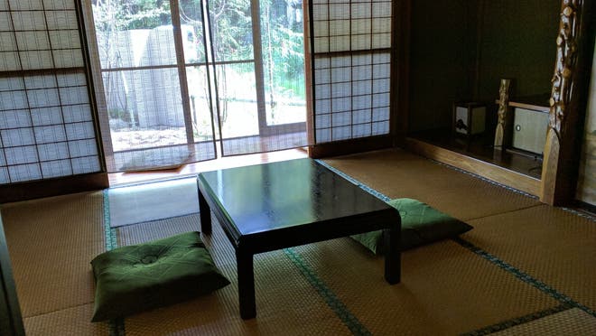 昭和古民家スペースの写真3