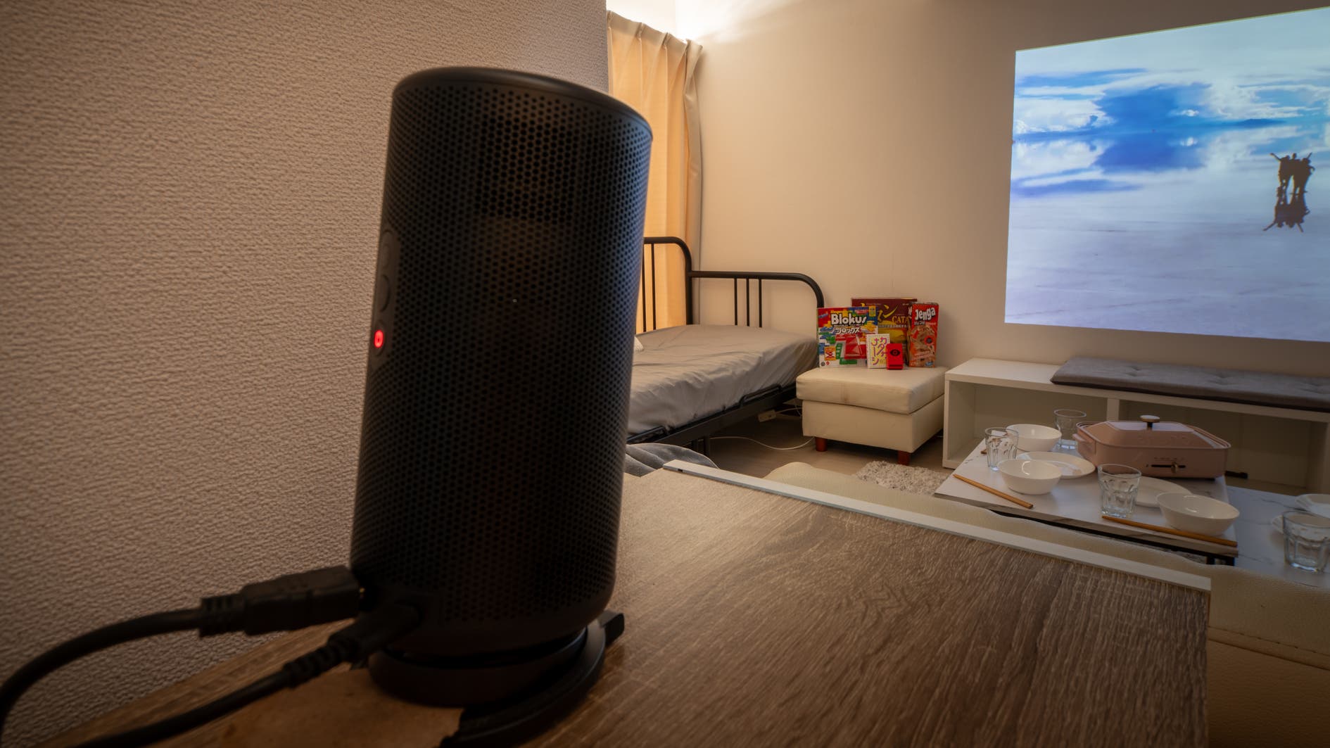 🎥プロジェクターの画像3