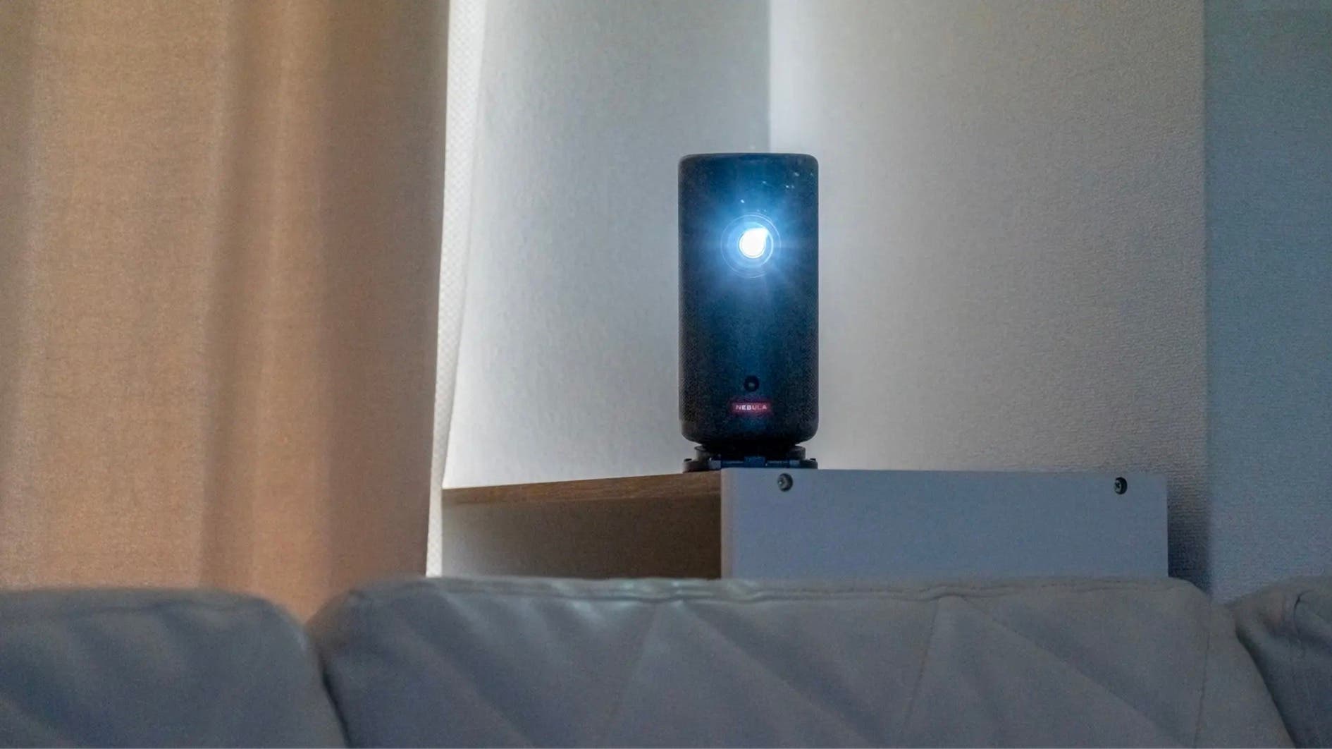 🎥プロジェクターの画像1