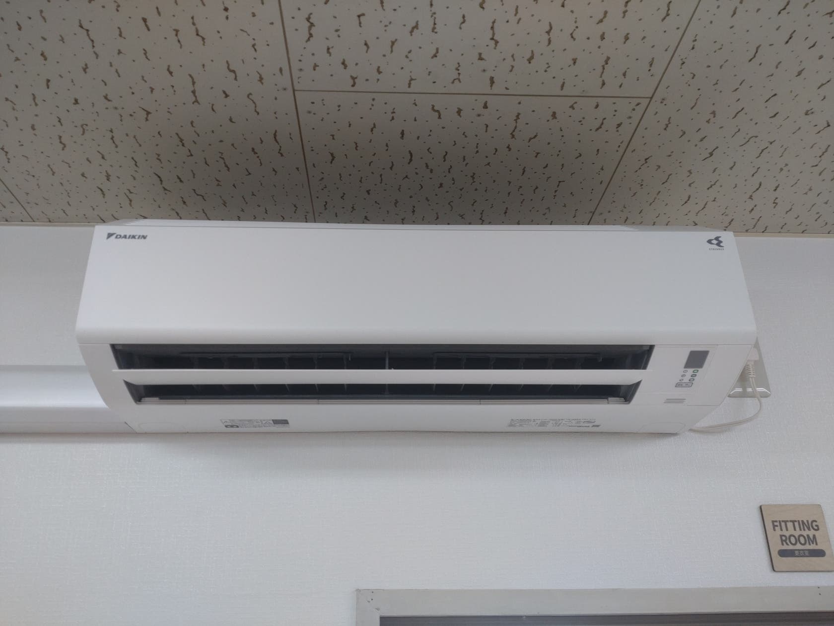 ☝️エアコン設置済☝️✨駅チカスタジオ！！✨🌟50㎡の広々ダンススペース🌟【札幌駅徒歩８分のレンタルスペース】の写真10