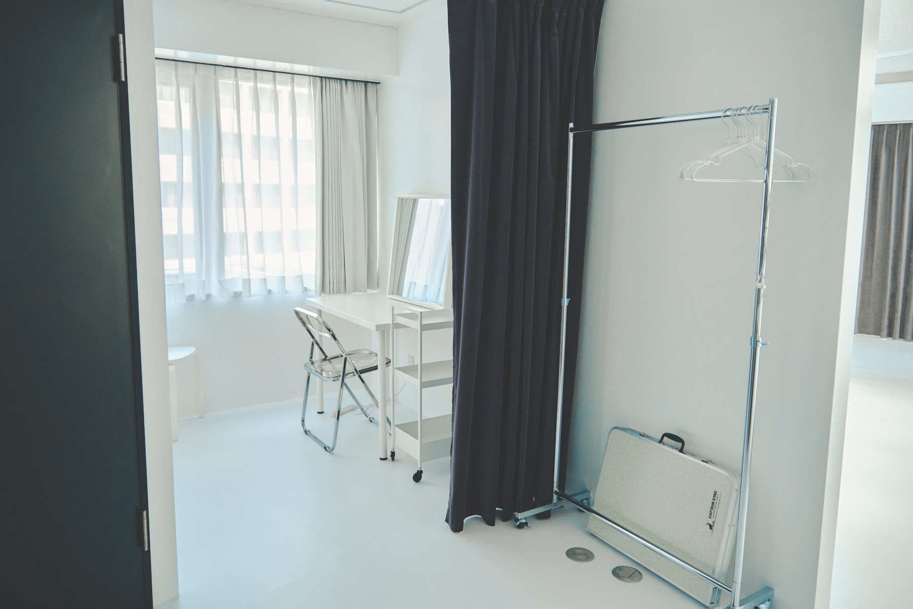 【オープン記念価格】水道橋駅徒歩1分/自然光撮影スタジオ/商業撮影/作品撮り/エレベーター付きの写真4