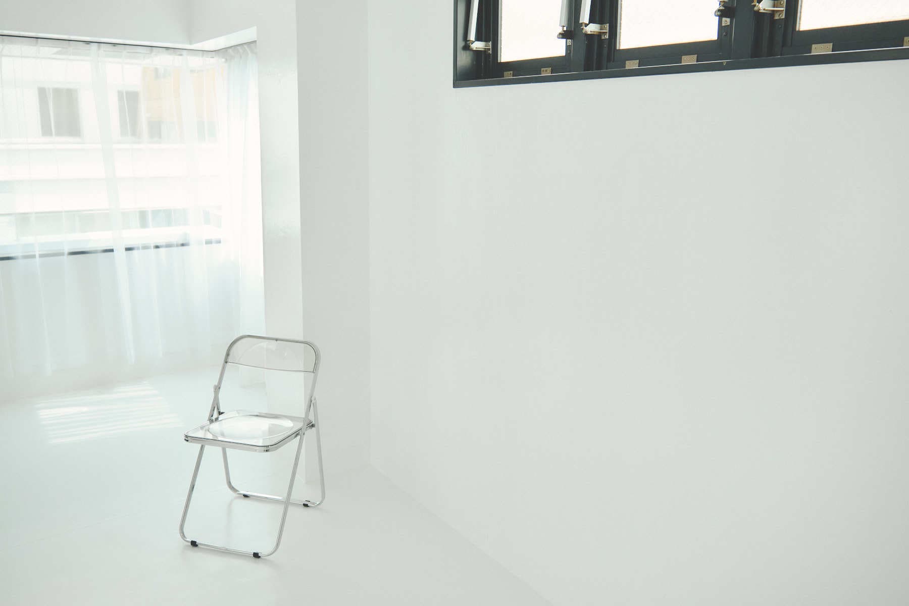 【オープン記念価格】水道橋駅徒歩1分/自然光撮影スタジオ/商業撮影/作品撮り/エレベーター付きの写真11