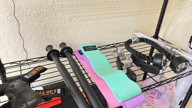 【大島駅5分】パーソナル向けの設備が揃った完全個室のレンタルジム MIYAZAKI GYM大島店の写真7