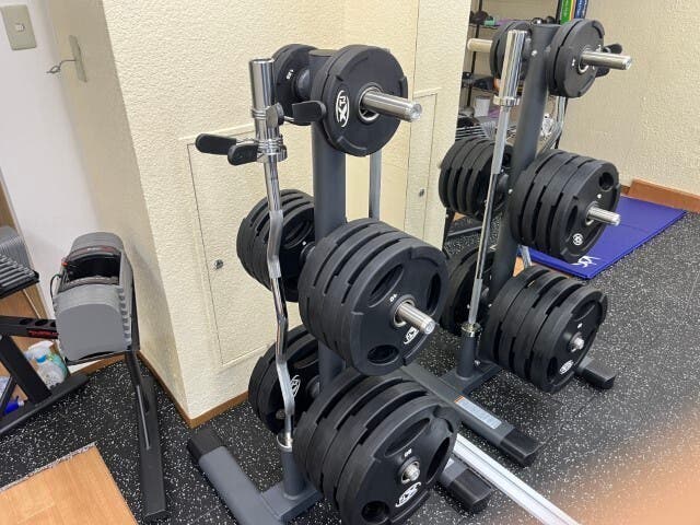 【大島駅5分】パーソナル向けの設備が揃った完全個室のレンタルジム　MIYAZAKI GYM大島店の写真4