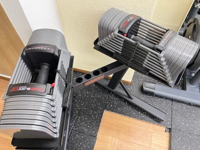 【大島駅5分】パーソナル向けの設備が揃った完全個室のレンタルジム　MIYAZAKI GYM大島店の写真5