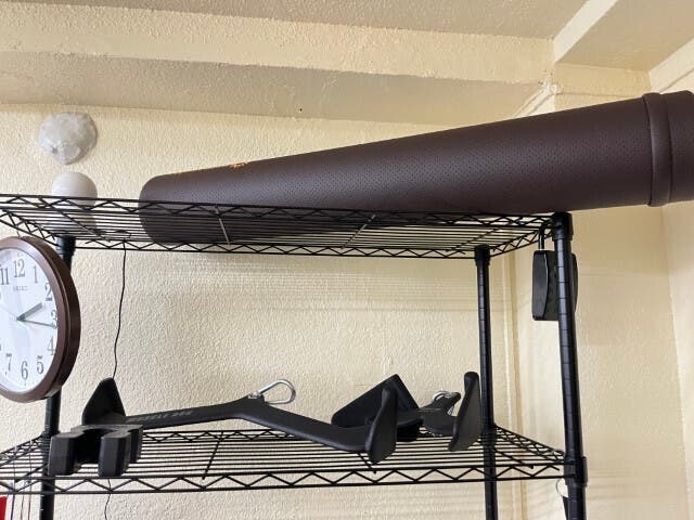 【大島駅5分】パーソナル向けの設備が揃った完全個室のレンタルジム　MIYAZAKI GYM大島店の写真8