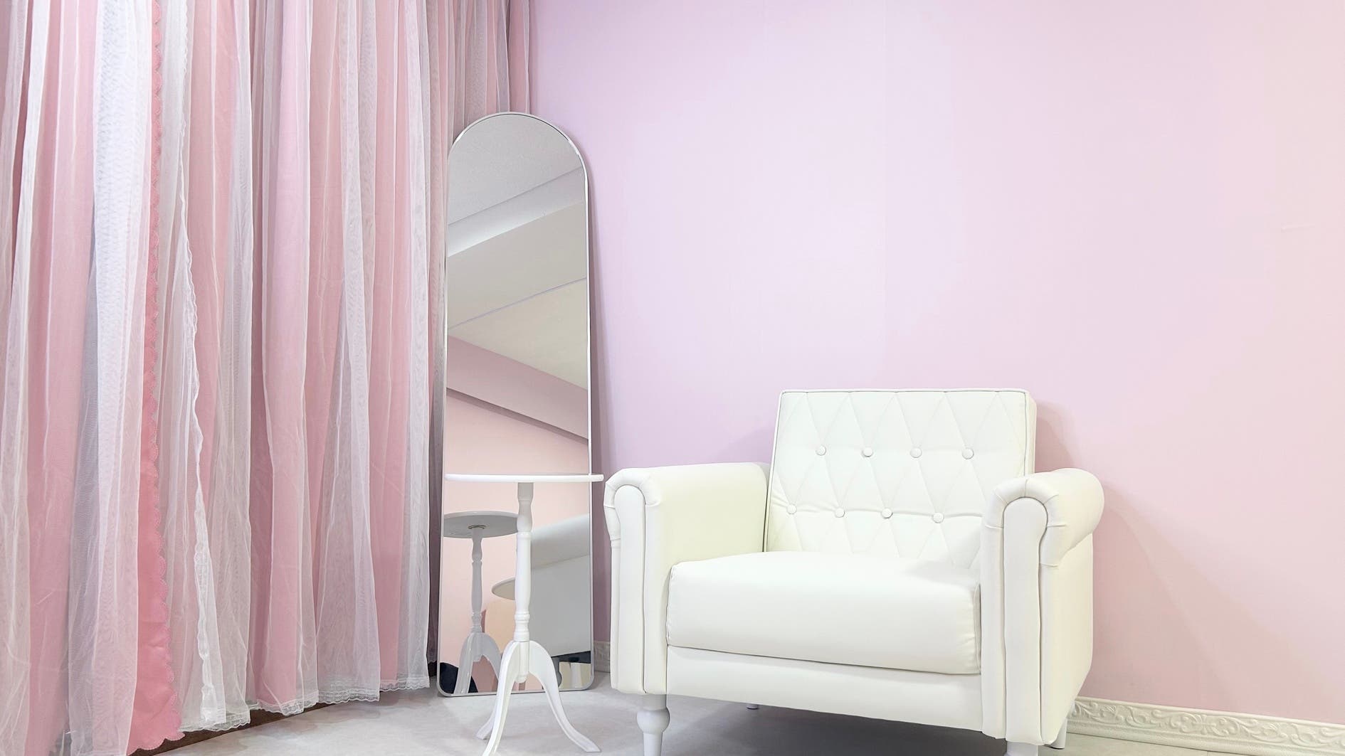 📍名古屋/久屋大通駅から徒歩1分/🎀ヘアセットサロン併設🎀の写真5