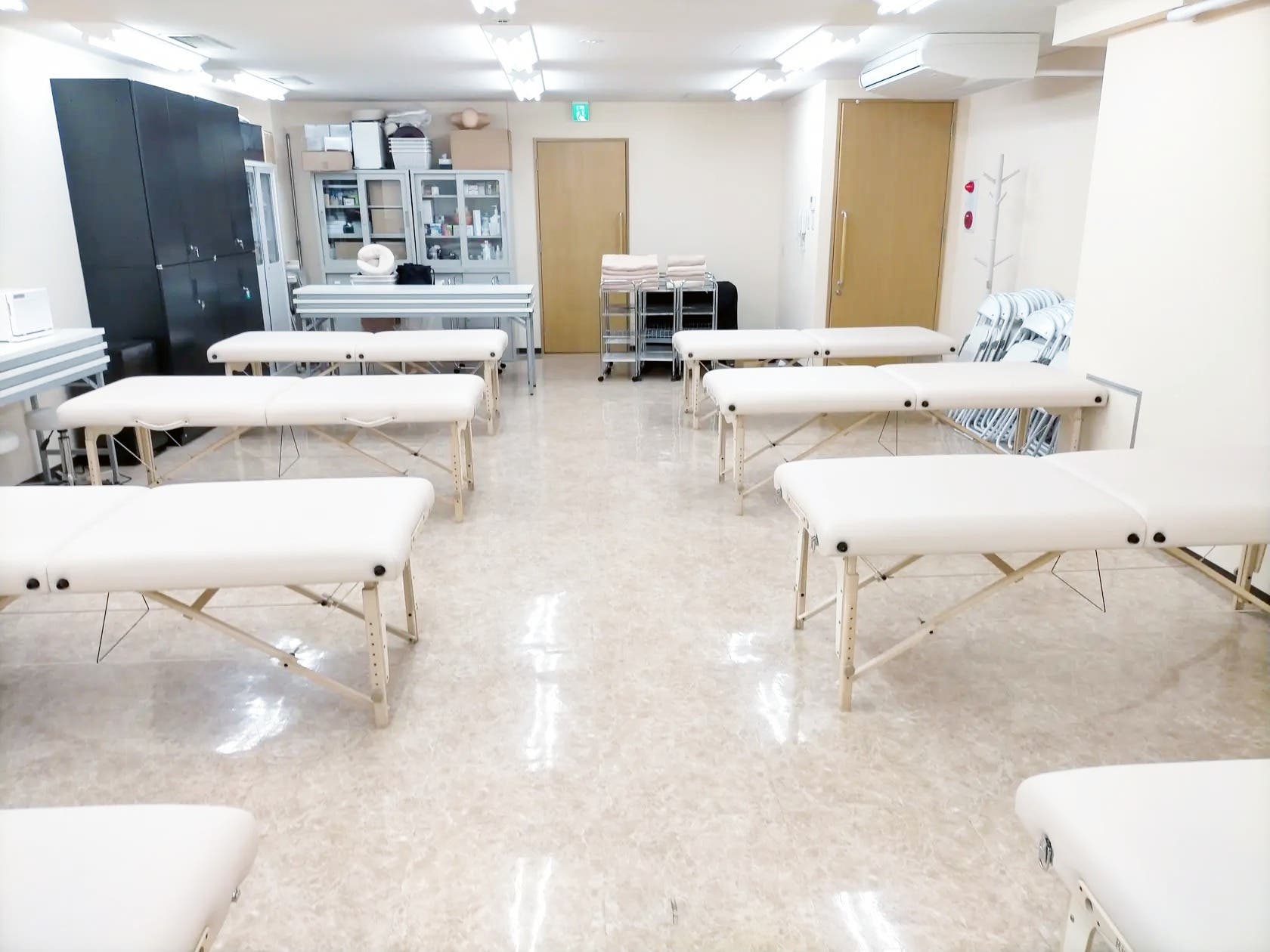 【御茶ノ水駅８分】セミナー・施術研修・撮影・配信できるスペースでは最安値の写真2