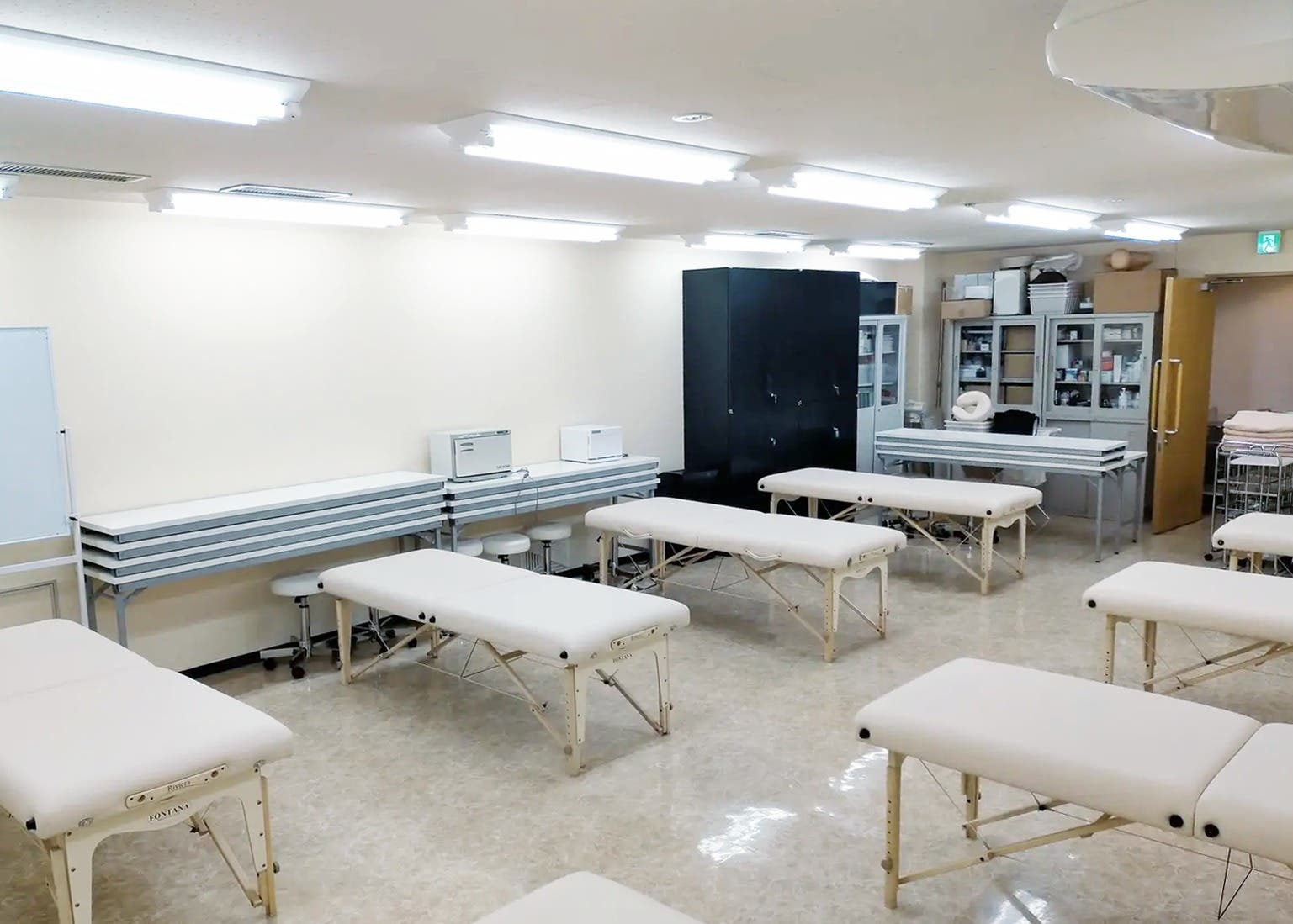 【御茶ノ水駅８分】セミナー・施術研修・撮影・配信できるスペースでは最安値の写真7