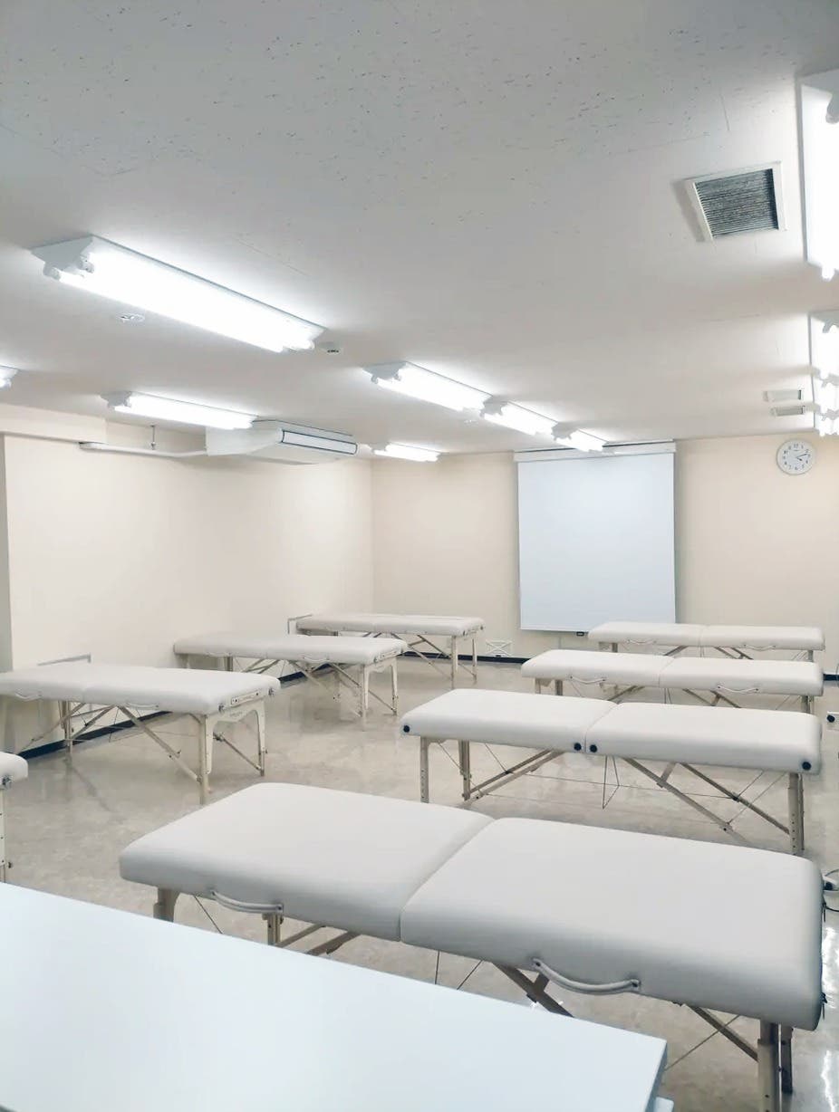 【御茶ノ水駅８分】セミナー・施術研修・撮影・配信できるスペースでは最安値の写真8