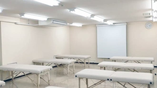 【御茶ノ水駅8分】セミナー・施術研修・撮影・配信できるスペースでは最安値の写真8