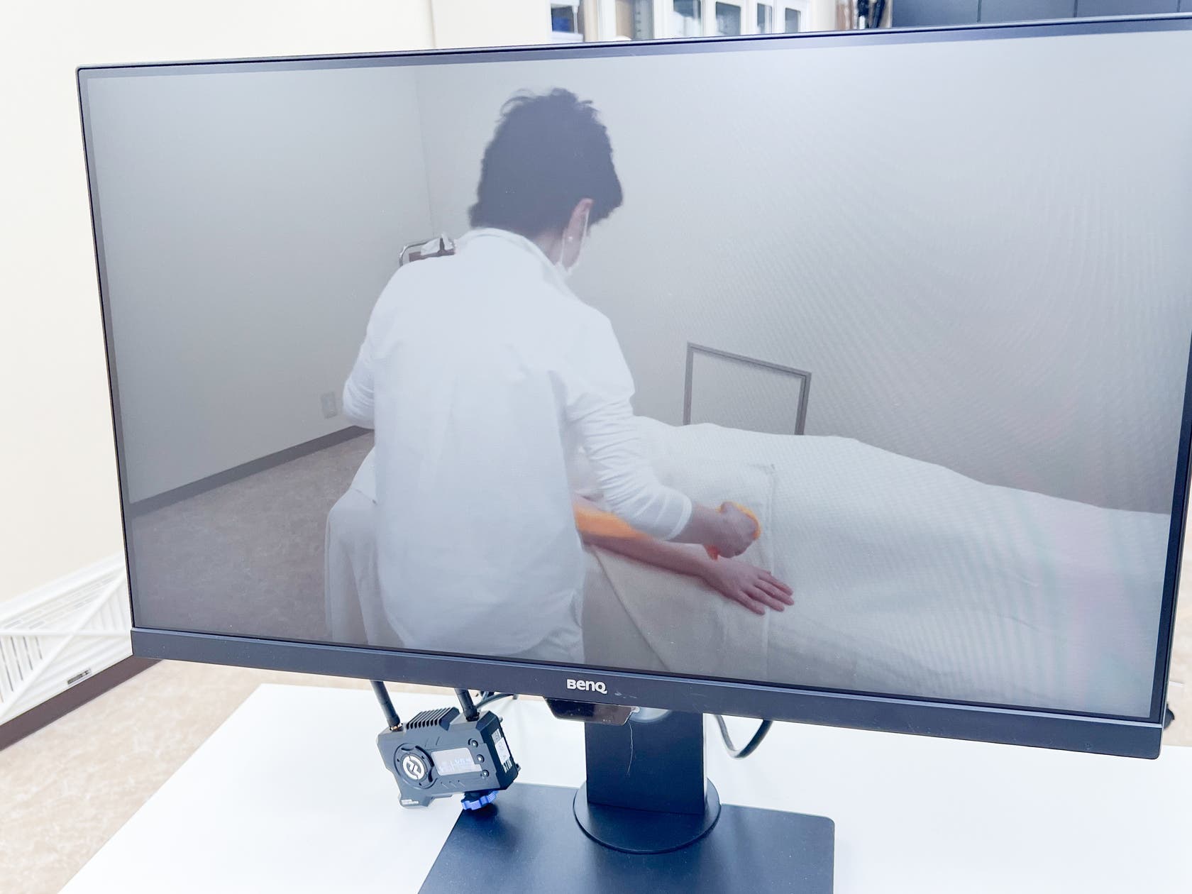 【御茶ノ水駅８分】セミナー・施術研修・撮影・配信できるスペースでは最安値の写真11