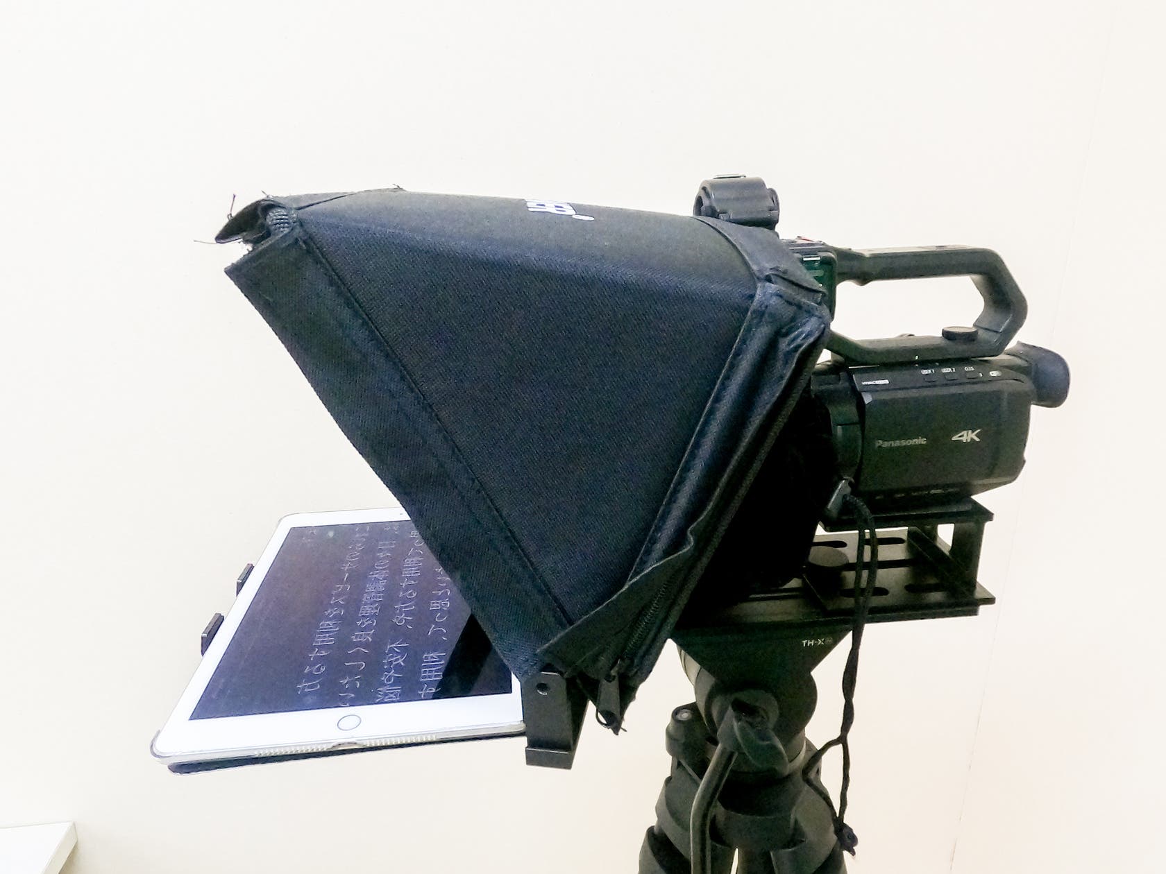 プロンプター（14インチ）の画像2