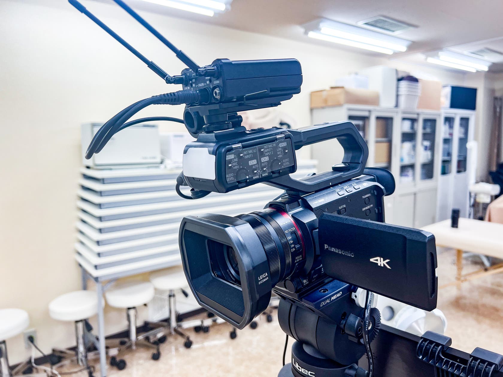 ライブ配信セットA（カメラ1台）の画像1