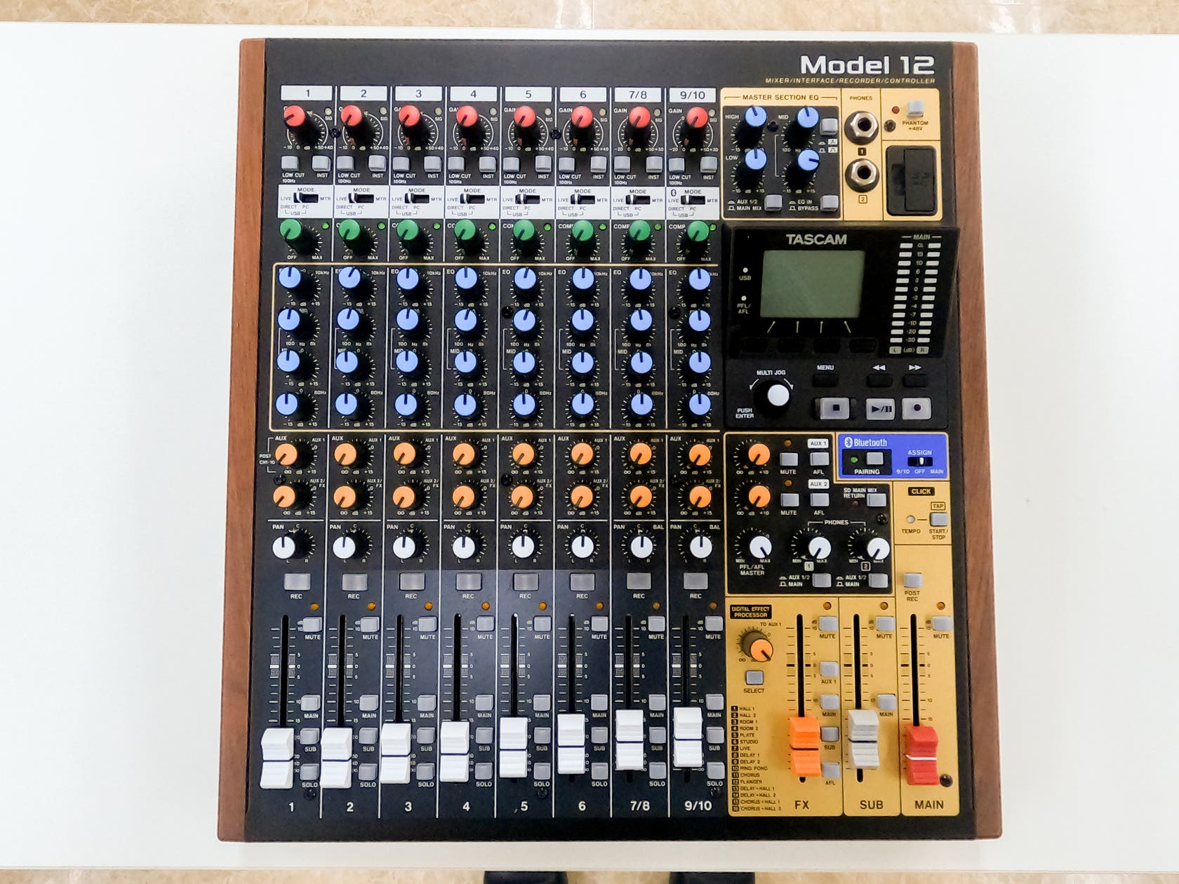 ライブ配信セットC（カメラ3台・ハイブリッド配信）の画像3