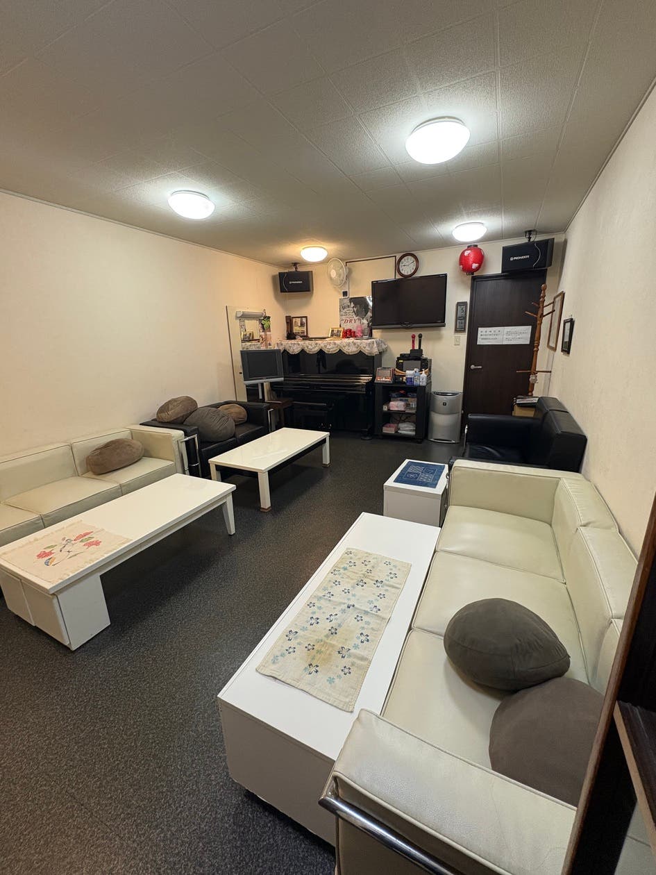 JR尼崎駅から徒歩10分の防音室の写真1