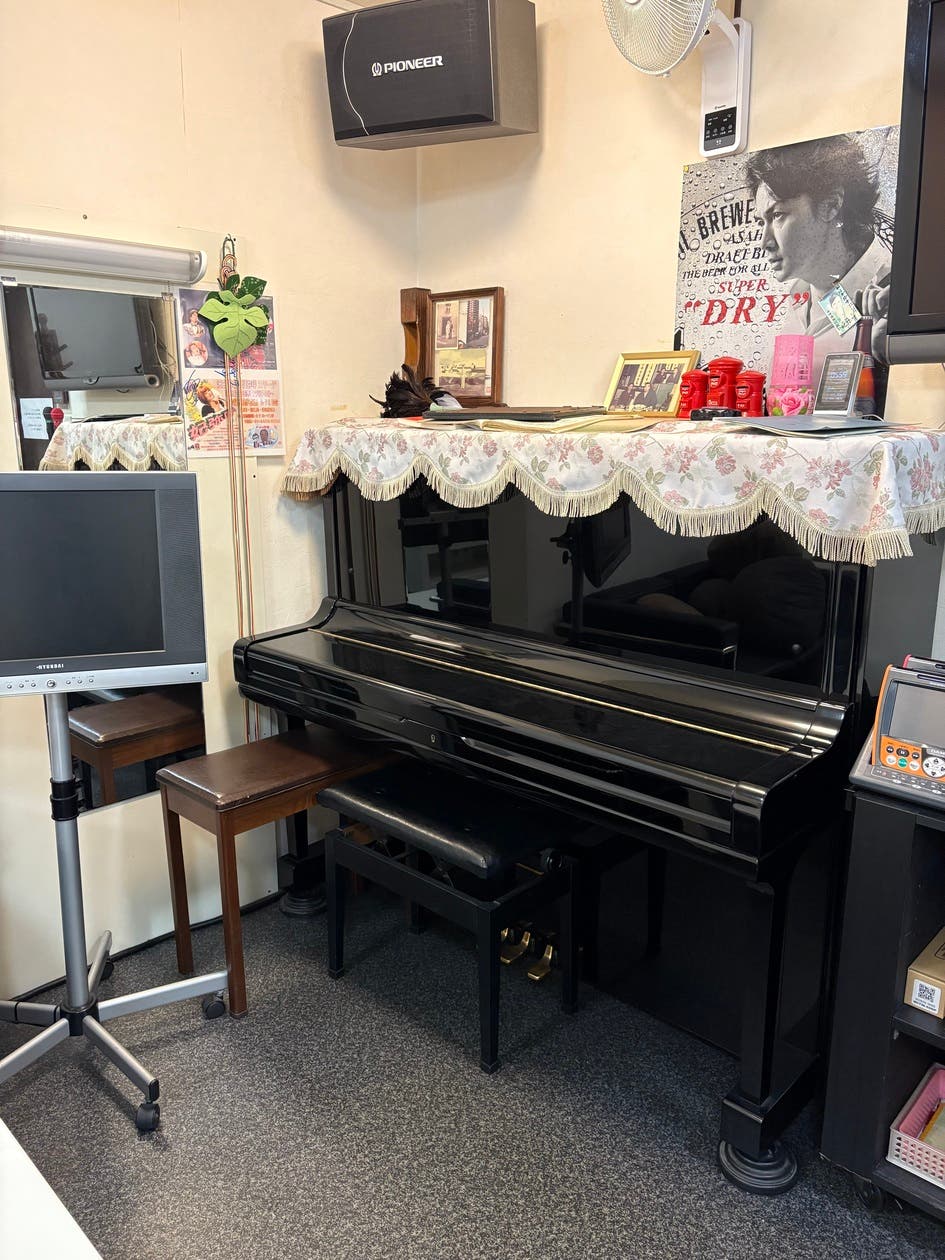 JR尼崎駅から徒歩10分の防音室の写真2