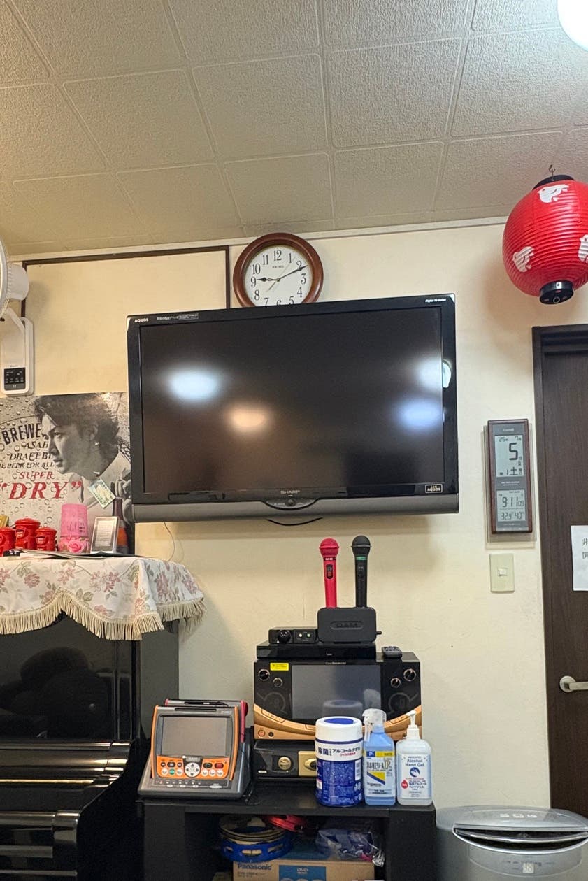 JR尼崎駅から徒歩10分の防音室の写真3