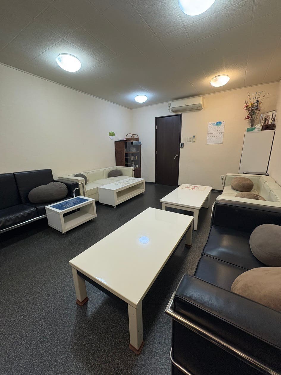 JR尼崎駅から徒歩10分の防音室の写真4