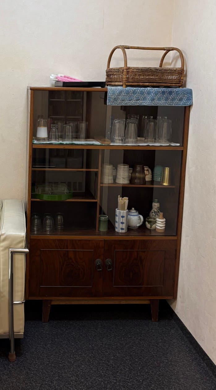 JR尼崎駅から徒歩10分の防音室の写真5