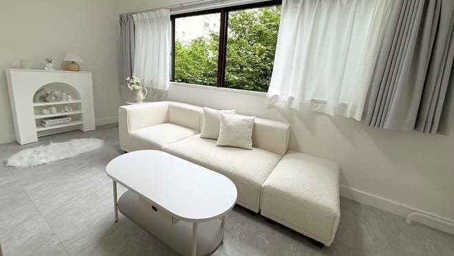 ✨赤坂駅徒歩1分✨新型大人気ゲーム機🎮最大12人🎉女子会/会議/ママ会/歓迎会/撮影/推し活/デートの写真4