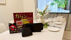 ✨赤坂駅徒歩1分✨新型大人気ゲーム機🎮最大12人🎉女子会/会議/ママ会/歓迎会/撮影/推し活/デートの写真2