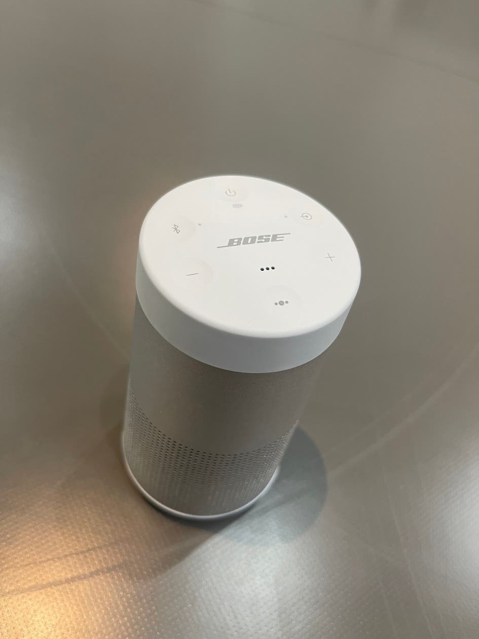 Bluetooth ワイヤレススピーカーの画像1